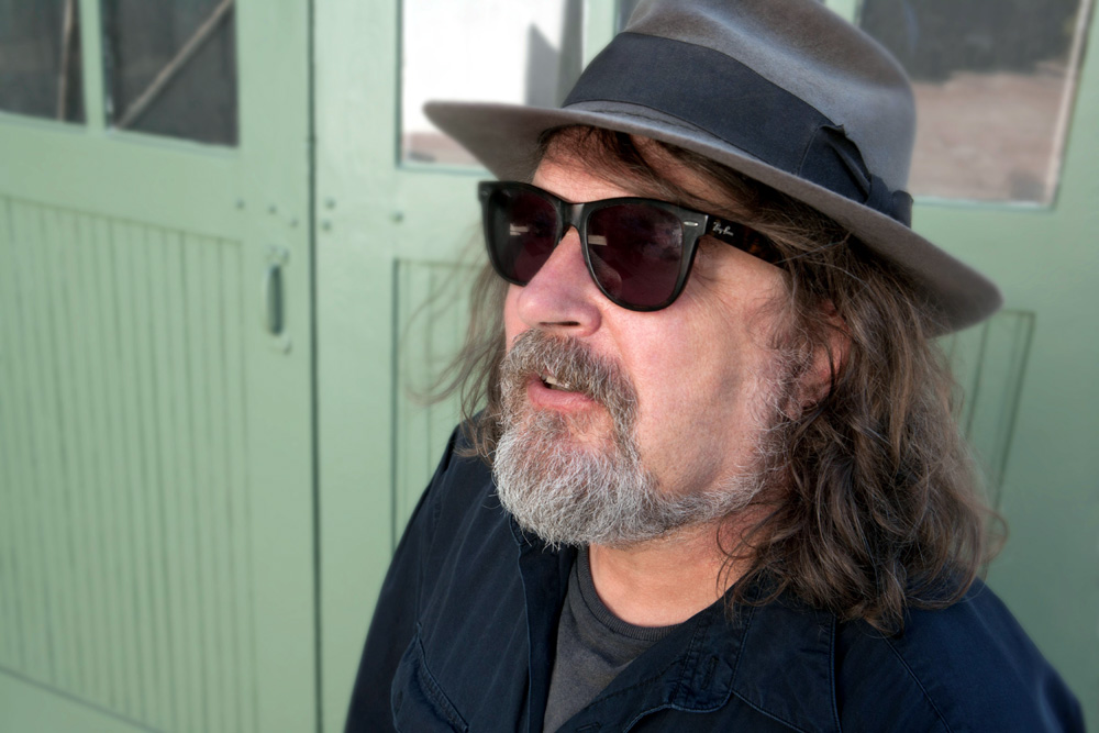 Jeff Moehlis: Peter Case Returning to Sings Like Hell | Arts ...