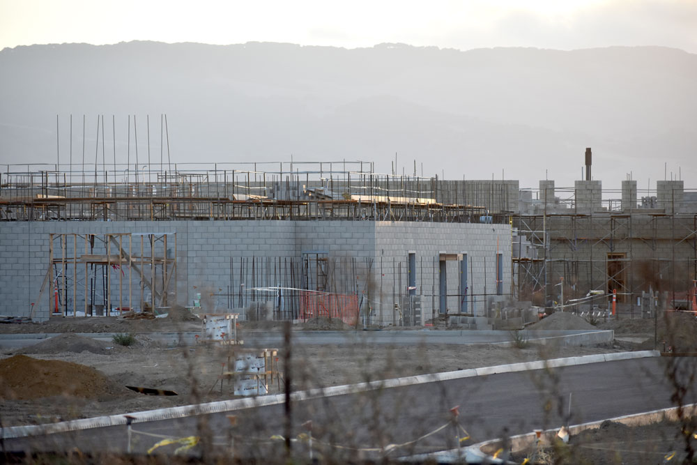 Lompoc City Jail to Provide Alternative for Booking North County ...