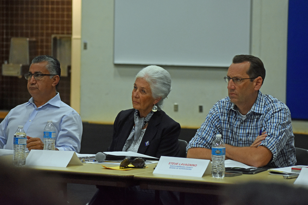 Santa Maria Youth Safety Task Force Will See Draft Strategic Plan Next ...