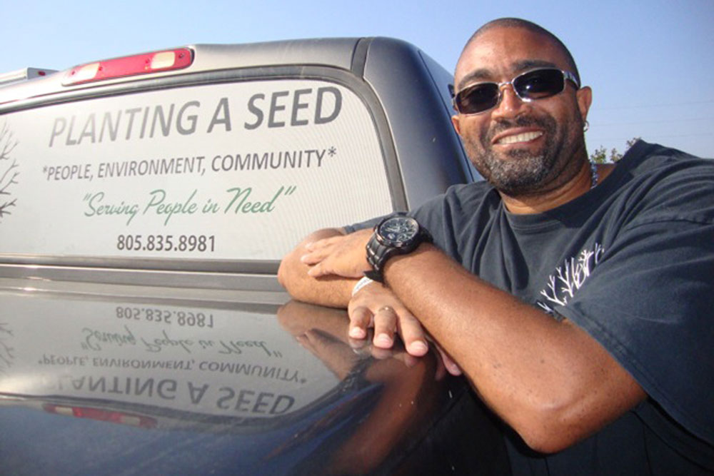 Nominees Named for 2017 Lompoc Valley Peace Prize | Local News | Noozhawk