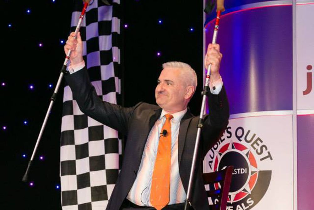 Cynder Sinclair: Beloved ALS Victim Peacefully Passes Away But Lingers ...