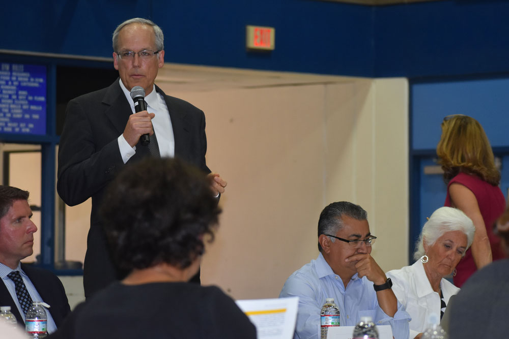 Mayor’s Task Force Strategic Plan To Include Youths’ Ideas | Local News ...