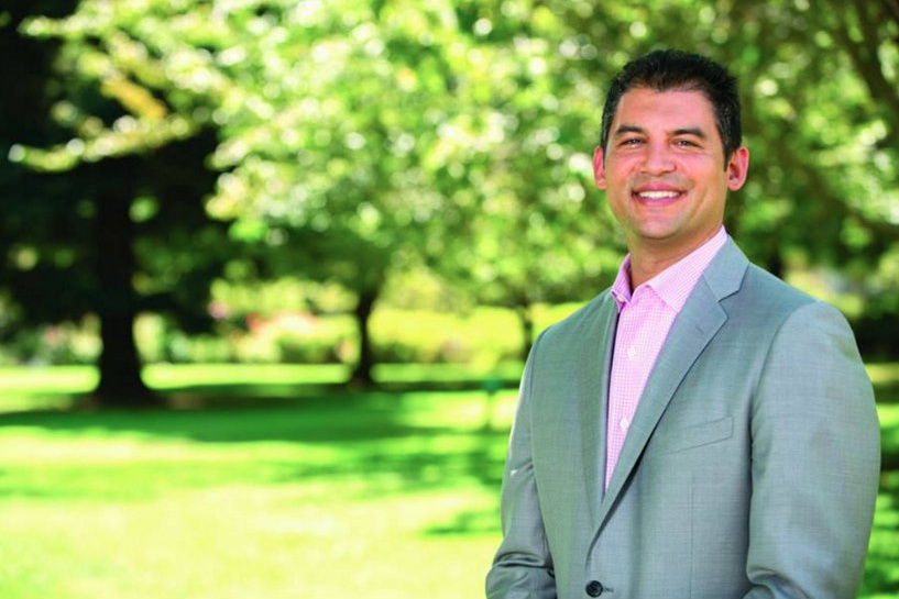 Santa Barbara Election Notebook: Jim Scafide, Hal Conklin Picture ...