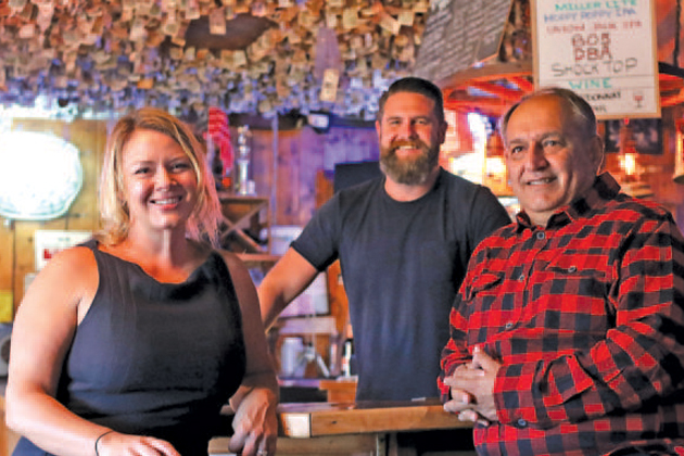 New Maverick Saloon Owners Vow to Keep Cowboy Style | Business | Noozhawk