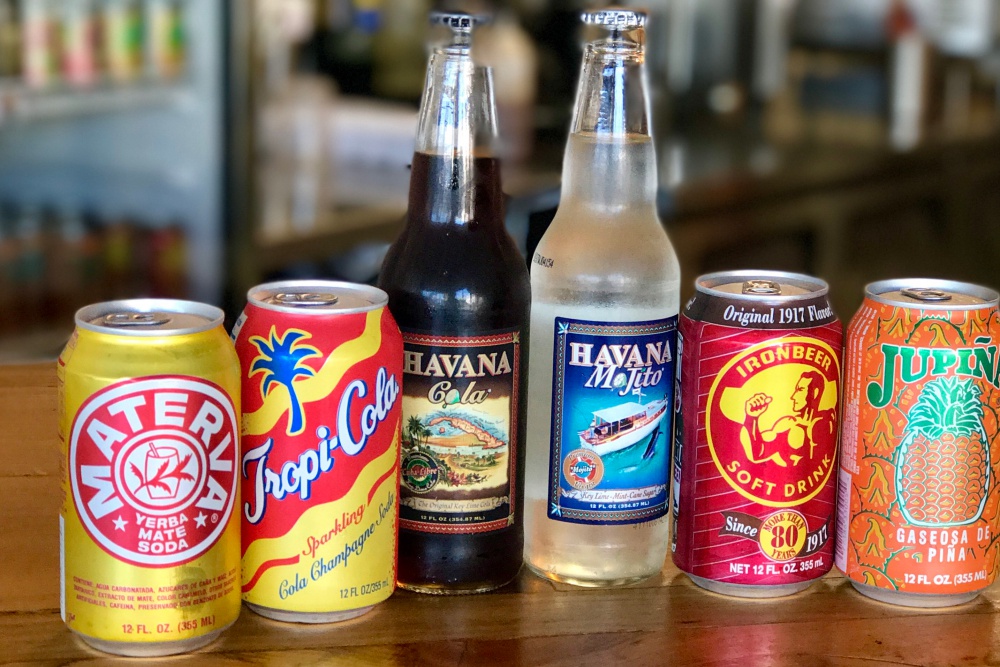 Donna Polizzi: Central Coast Embraces a Taste of Cuba in Orcutt | Donna ...