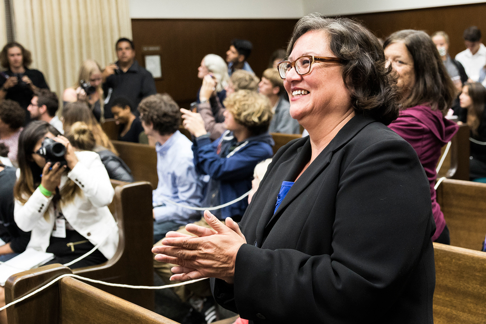 Cathy Murillo Headed to Victory in Race to Become Santa Barbara’s Next ...