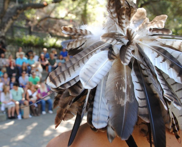 Learn About Chumash Culture From 4 Local Tribes | Homes & Lifestyle ...