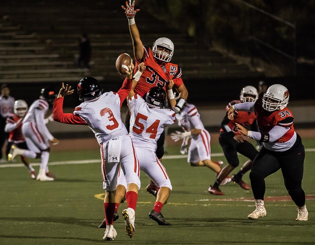 Bishop Diego Falls to Grace Brethren in Double-Overtime Thriller ...