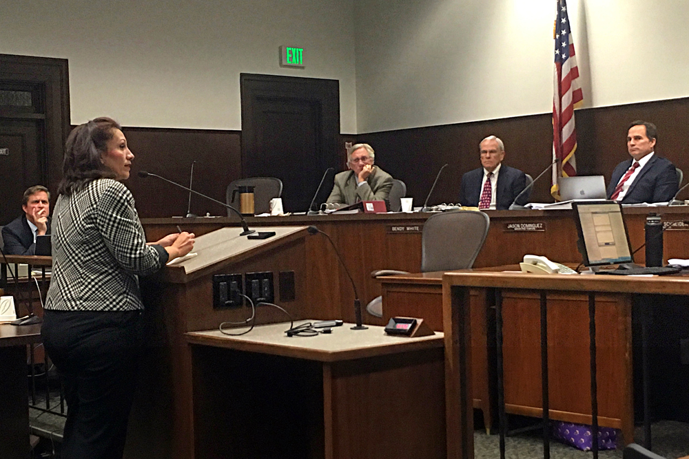 Santa Barbara City Council Will Appoint Replacement for Cathy Murillo’s ...