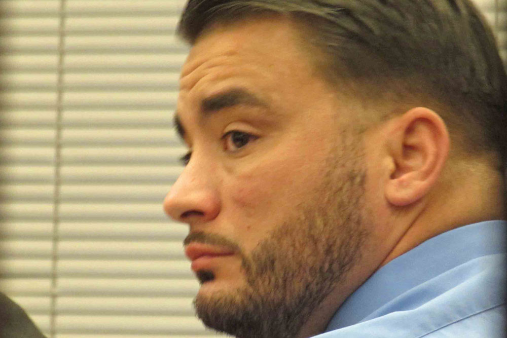 Murder Defendant Was Involved in Bar Fights Before Fatal Shooting in ...