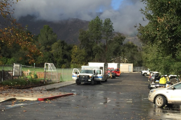 Small Cold Spring School Suffers Huge Loss with Deaths of 2 Students in ...