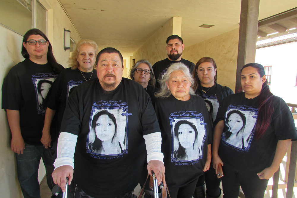 Man Pleads Guilty to Murdering Girlfriend in Lompoc Last Year | Local ...