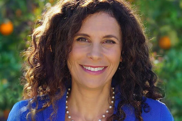 Political Shocker: Susan Epstein Drops Out of Santa Barbara County ...