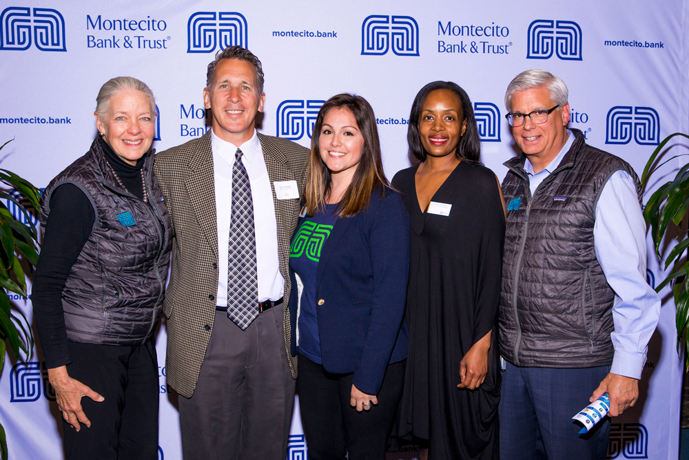 Montecito Bank & Trust Gives $20K to Local Nonprofits in Anniversary ...