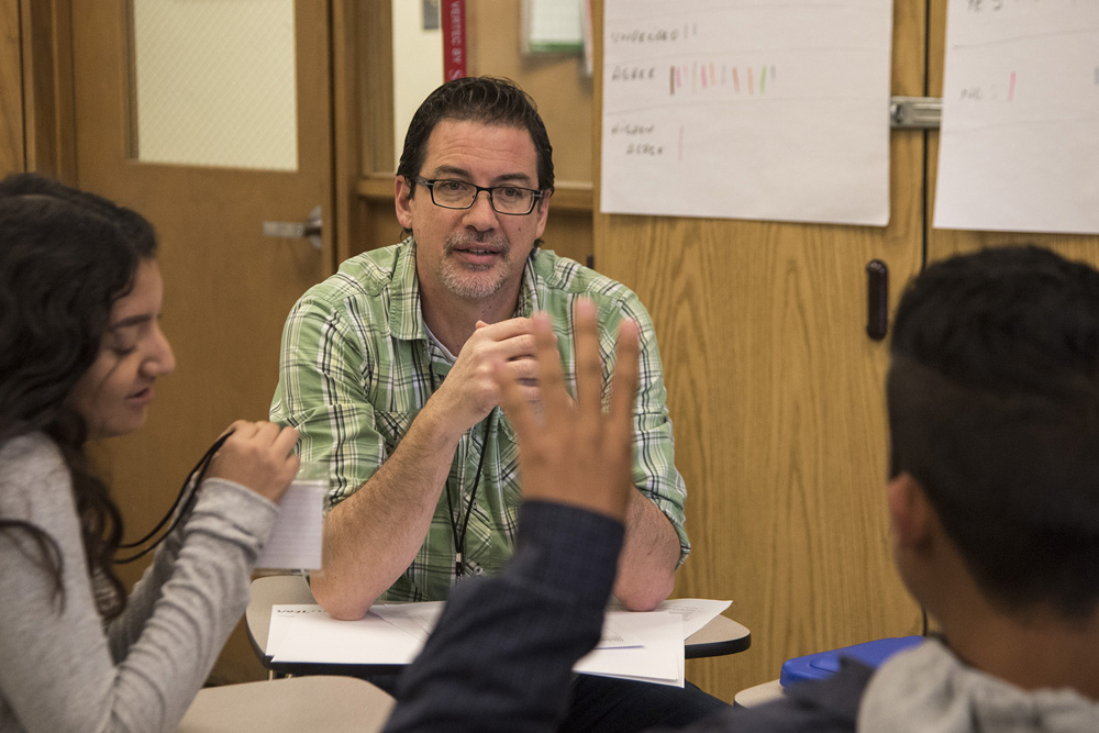 Just Communities’ CommUnity Leadership Institute Guides Youths to ...