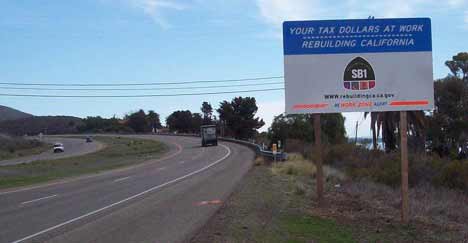 Caltrans Gets Green Light to Improve Bridges on Hwy. 101 | Noozhawk