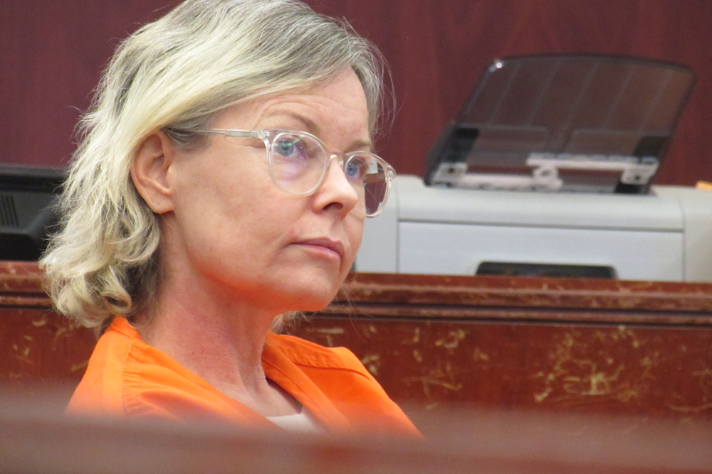 Judge Rules in Favor of Soap Opera Actress Accused of Violating ...