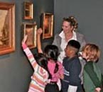 Learn The Fine Art of Being a Museum Docent | Arts & Entertainment ...