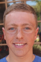 Hunter May, Aliyah Huerta-Leipner of San Marcos Named Athletes of the ...