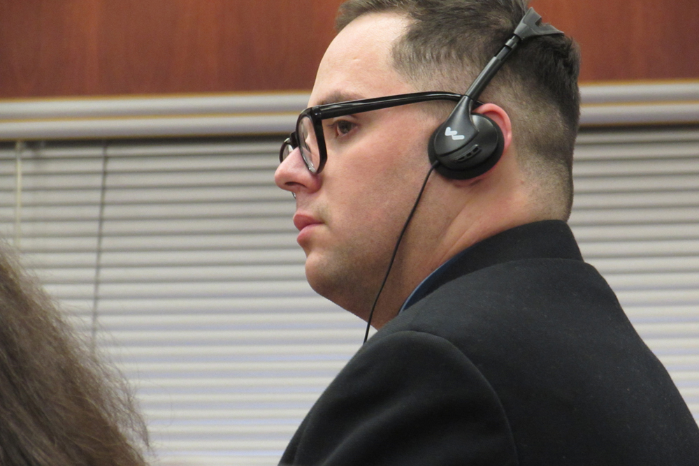 Lompoc Murder Case from 2012 Now in the Hands of the Jury | Local News ...