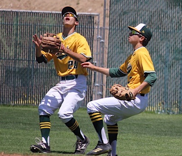 Nick Dallow Delivers Game-Winning Hit for Santa Barbara in 5-4 Victory ...