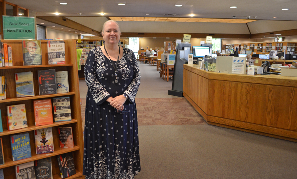 Goleta Valley Library Ready to Turn Page for Independence | Local News ...