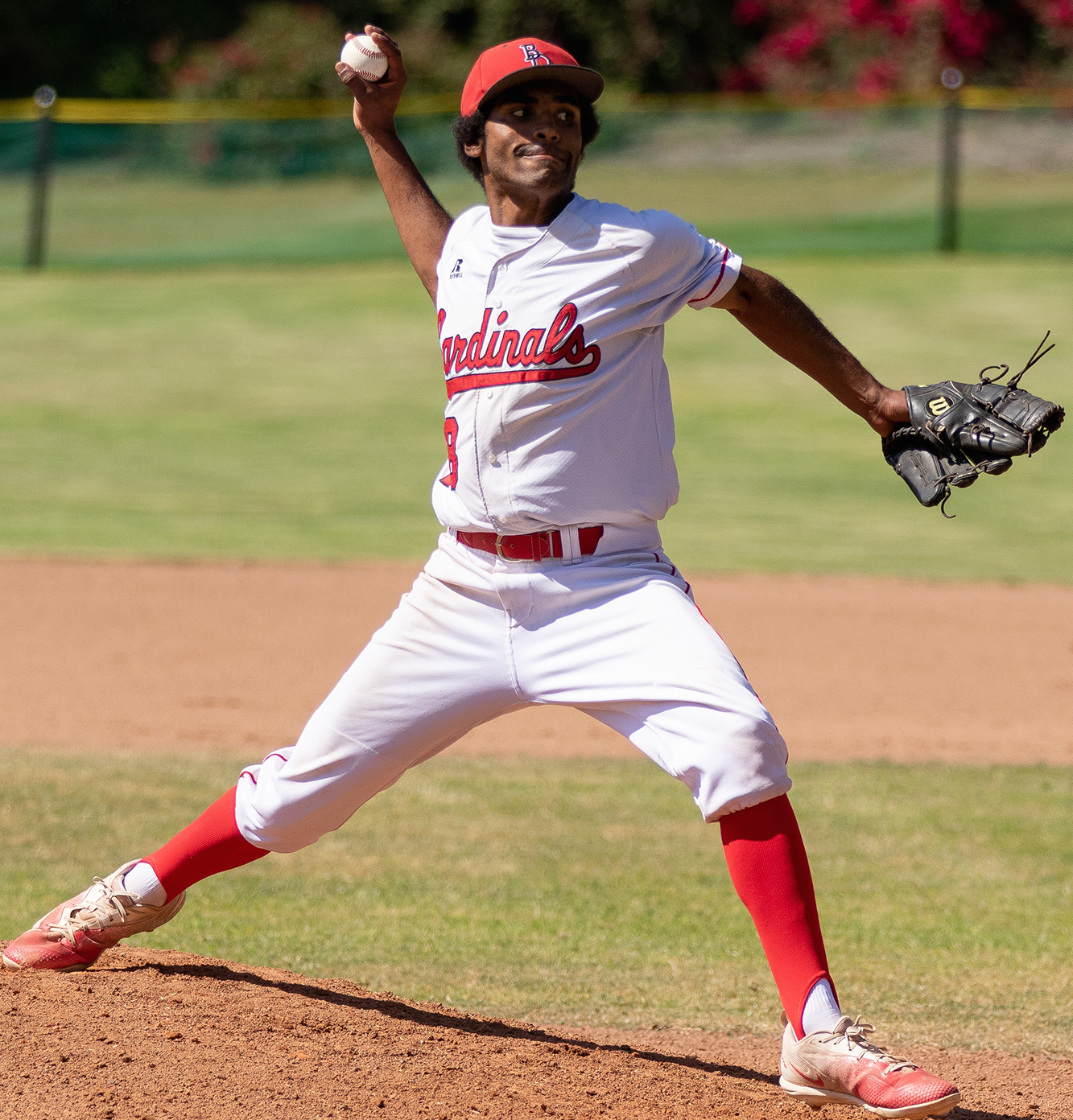 David Gladish Hits High Walk-Off, Bishop Diego Clinches 3-2 CIF Win ...