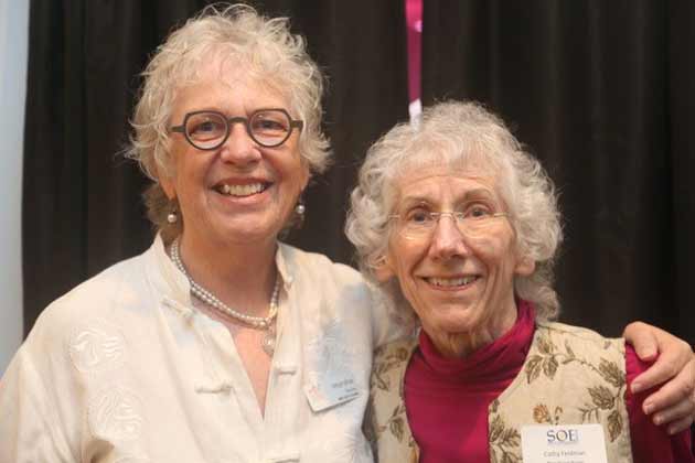 Established Entrepreneur Foundation Integrated into WEV | Business ...