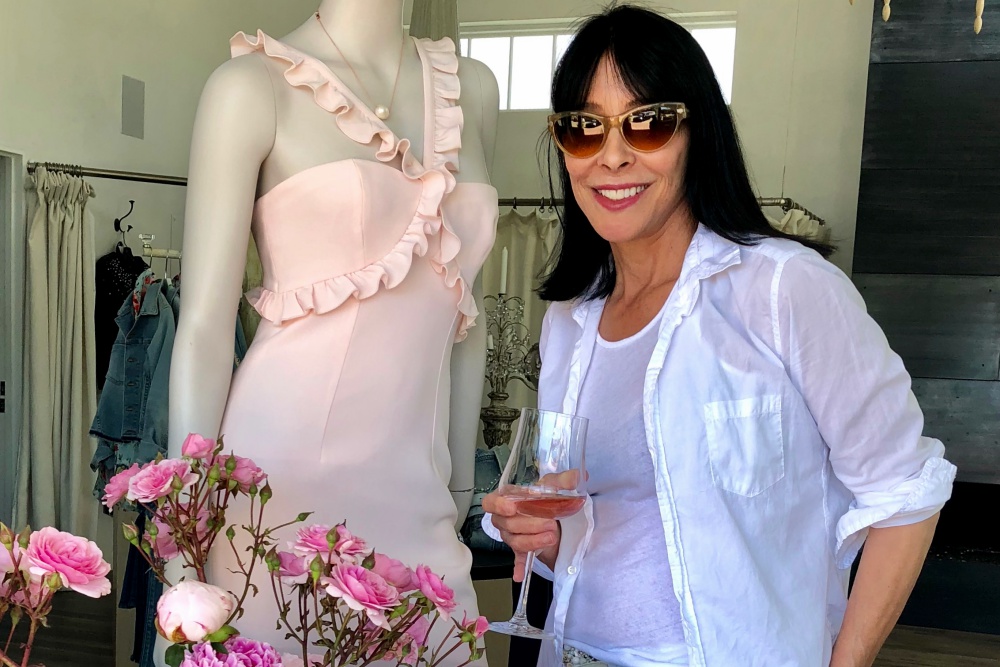 Judy Foreman: Montecito Retail Scene Struggles to Rebound as Disaster’s ...