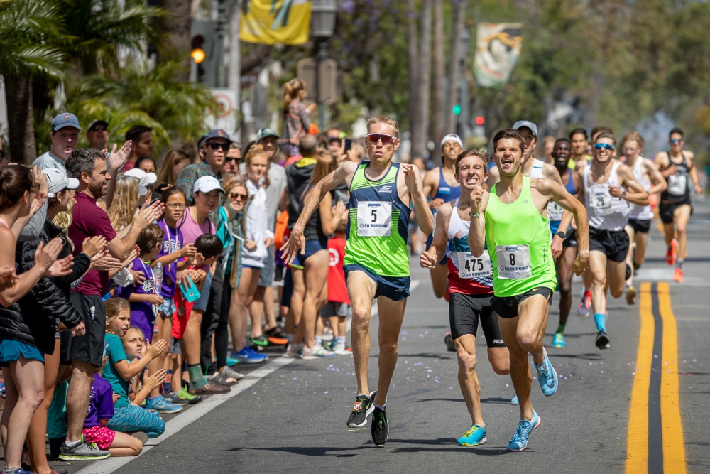State Street Mile Racers Make Short Work of Santa Barbara’s Annual ...