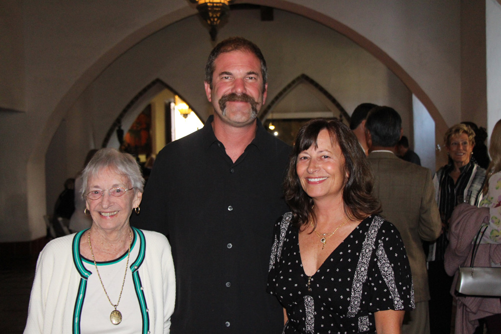 Courthouse Legacy Foundation Supporters Spend ‘An Evening Under the ...