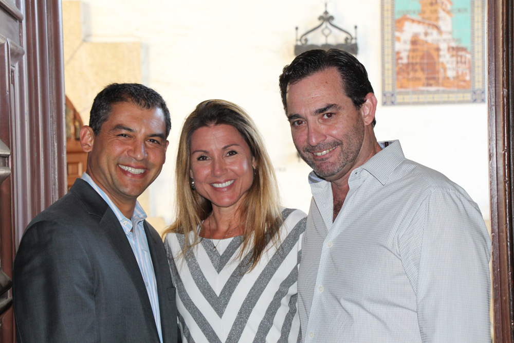 Courthouse Legacy Foundation Supporters Spend ‘An Evening Under the ...