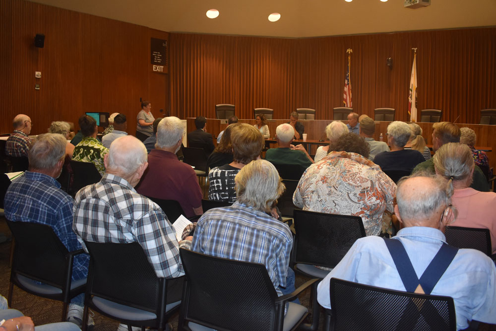 Lompoc Wind Energy Project Sparks Worries from Neighbors, Others ...