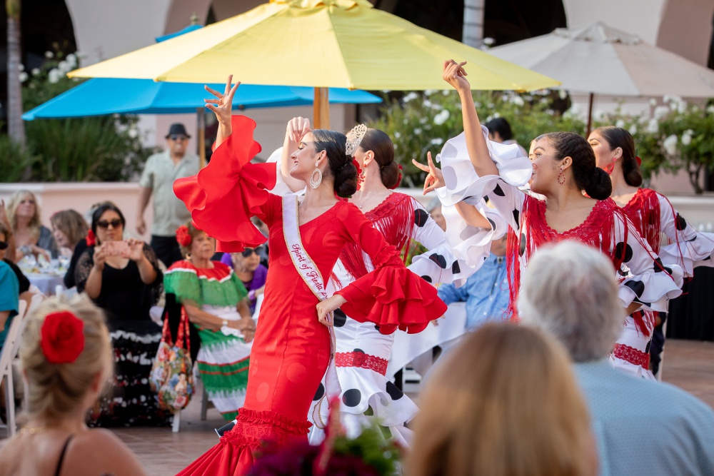 94th Old Spanish Days Fiesta Has Something for Everyone, And Much of It ...