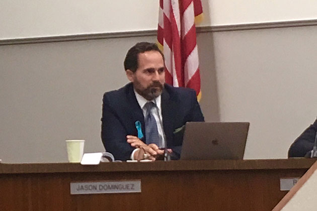 Jason Dominguez Apologizes Over ‘String of Words’ Related to Plastic ...