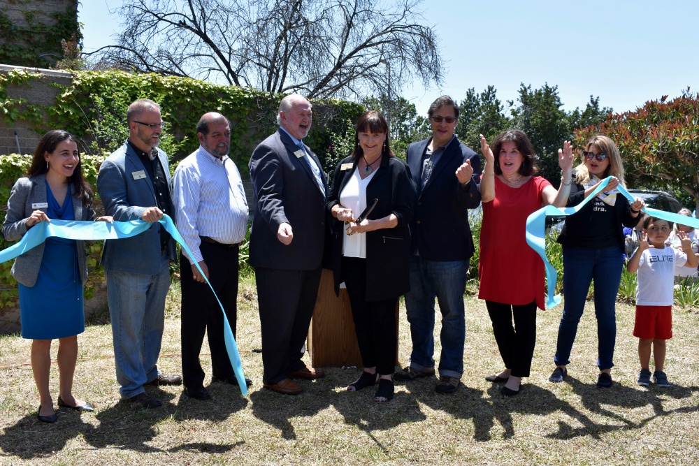 Goleta Valley Library Eagerly Opens New Chapter Under City of Goleta’s ...