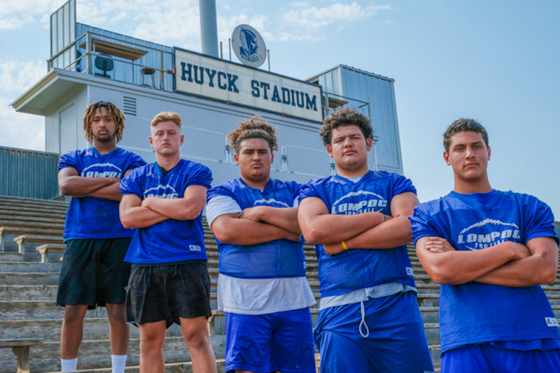 Lompoc Still Has Plenty of Talent to Field Another Strong Team in 2018 ...
