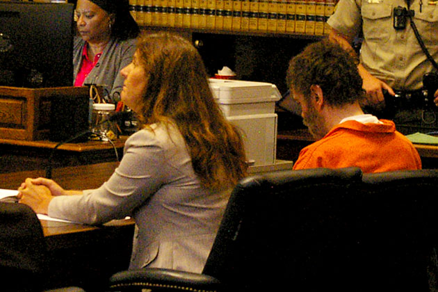 Nicolas Holzer Headed to Prison for Life for Murdering Parents, 2 Sons ...