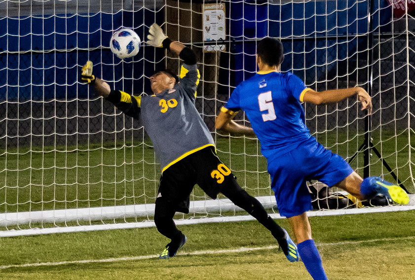 UCSB Beats UC Riverside for Coach Tim Vom Steeg’s 250th Win | Sports ...