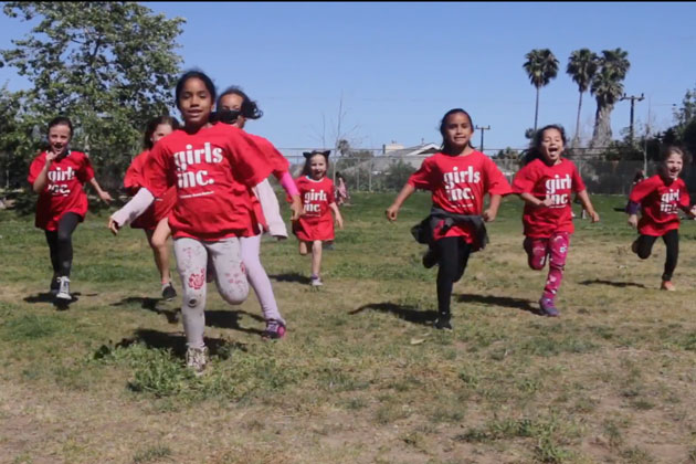 Girls Inc. After School Program | ParentNooz | ParentNooz | Noozhawk