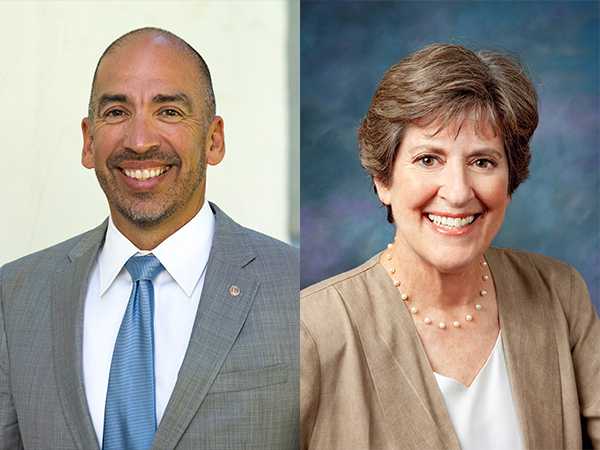 Ernesto Paredes, Joni Meisel Named Man & Woman of Year by Santa Barbara ...