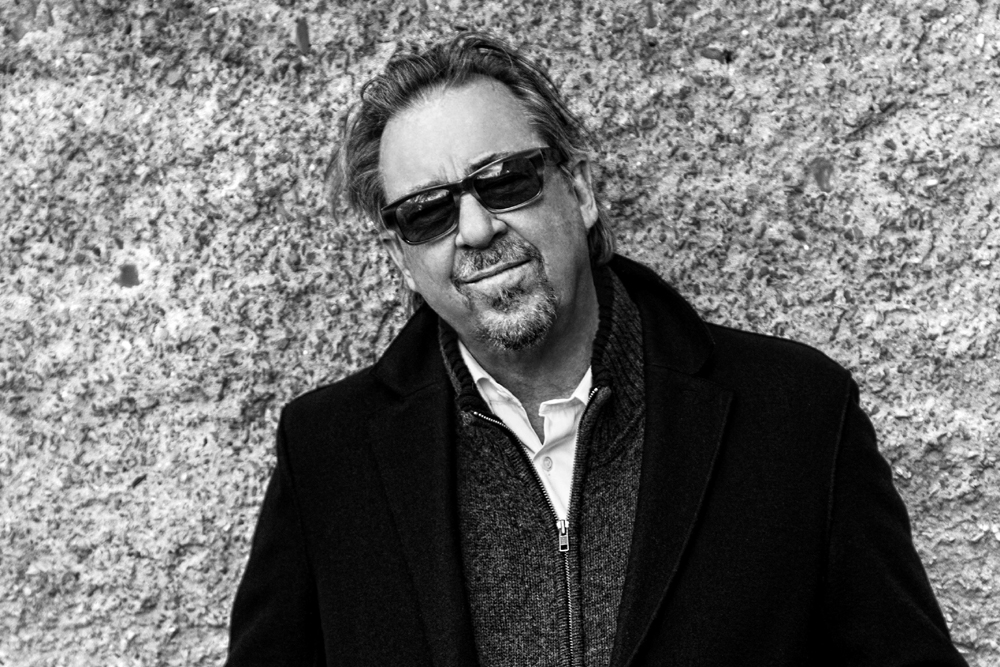 Jeff Moehlis: Boz Scaggs, Blues and The Granada | Arts & Entertainment ...