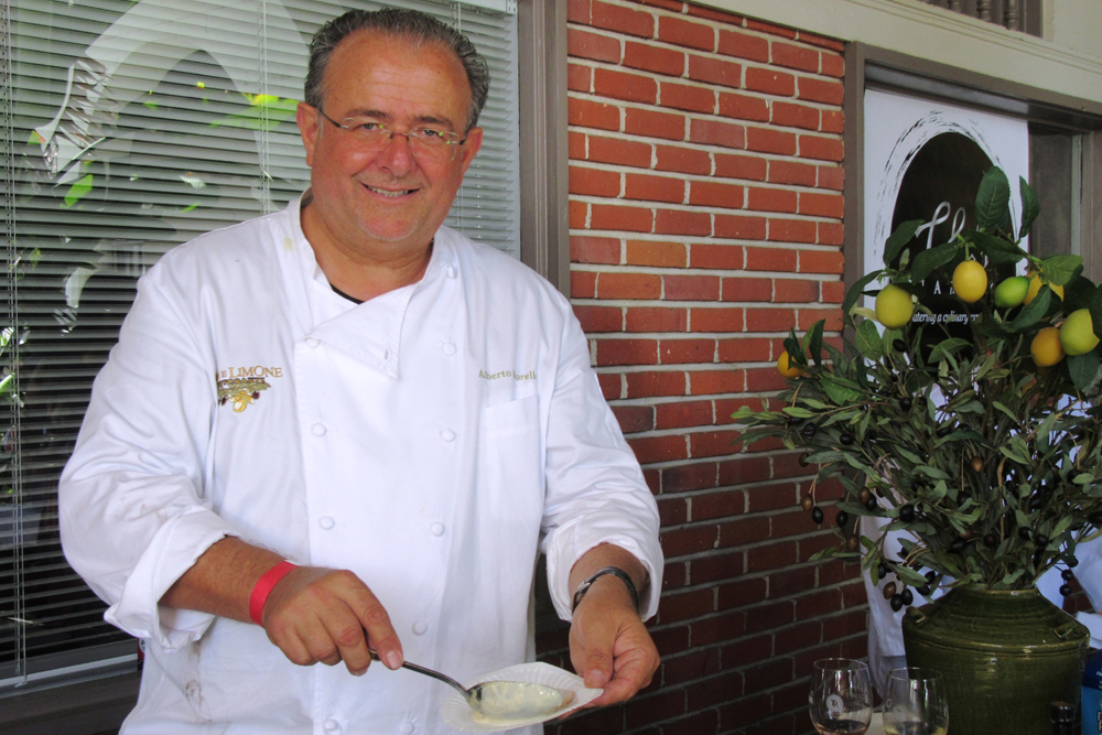 Taste of the Town Santa Barbara Serves Up Benefit Event for Arthritis ...