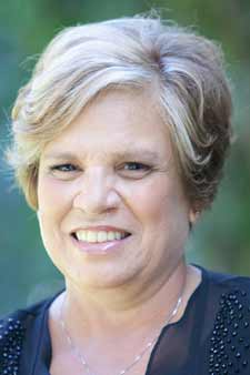 Robin Lynn Brous of Santa Barbara, 1958-2018 | Noozhawk