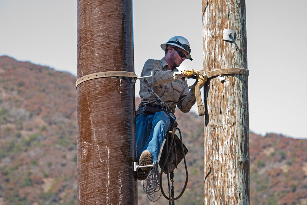 Southern California Edison Announces $582 Million Plan to Reduce ...