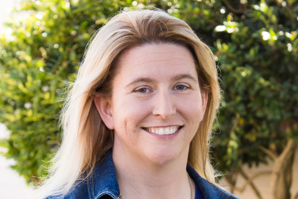 Salute to Teachers: Robin Ilac of Guadalupe Recognized for Her Role as ...