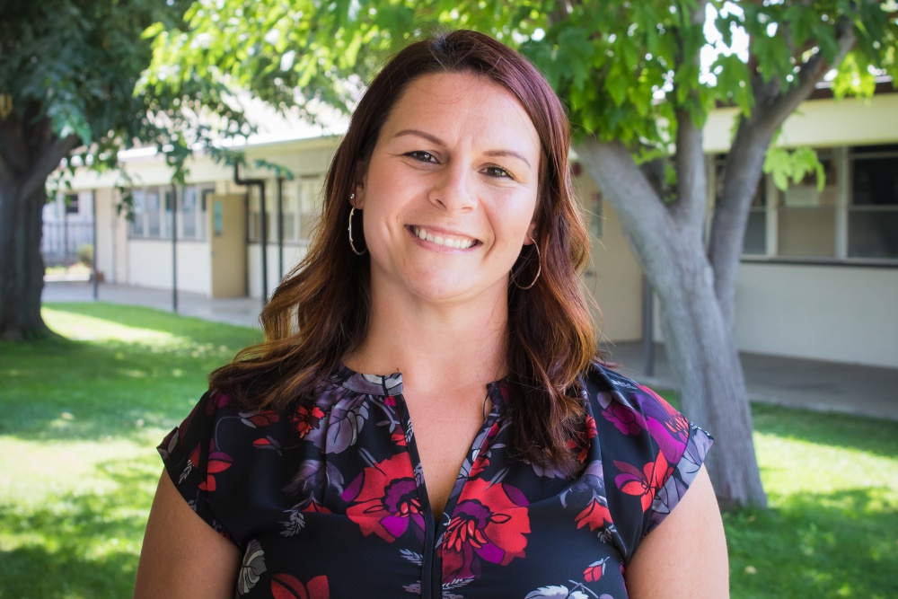 Salute to Teachers: Santa Ynez Valley’s Stephanie Gogonis Finds Her ...