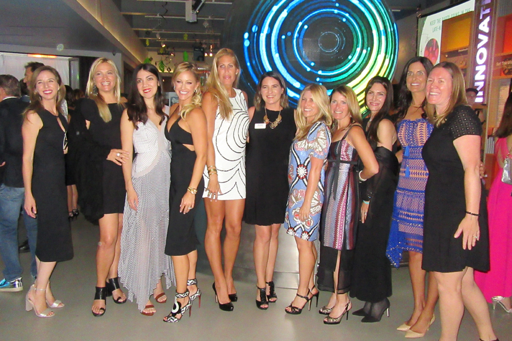 MOXI Museum of Santa Barbara Throws a Party with a Purpose | Good for ...