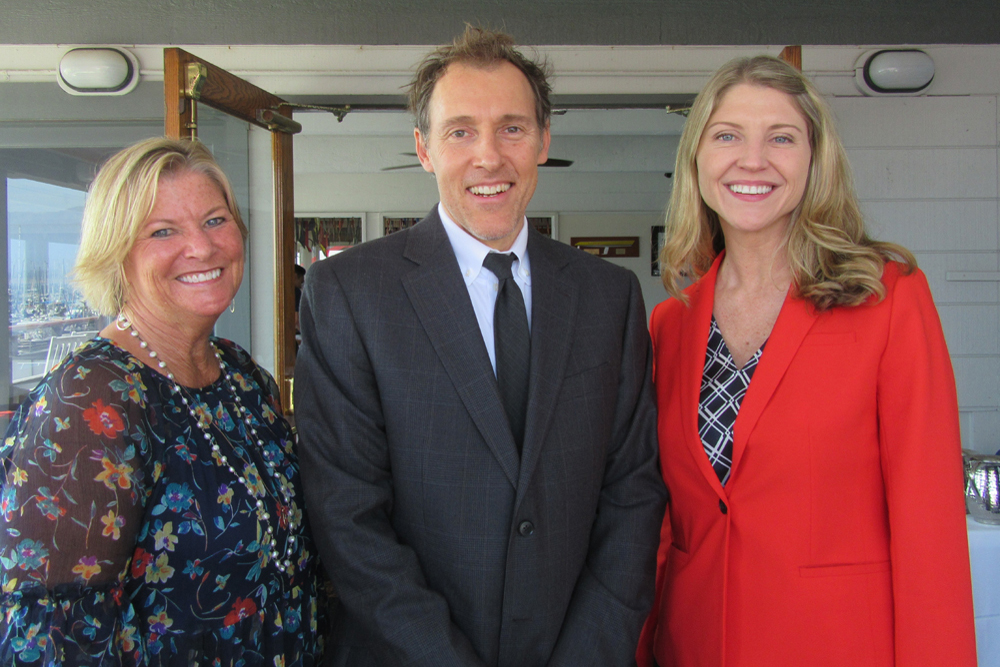 Jodi House Hosts Inaugural Fall Luncheon Raises Funds for Brain Injury ...