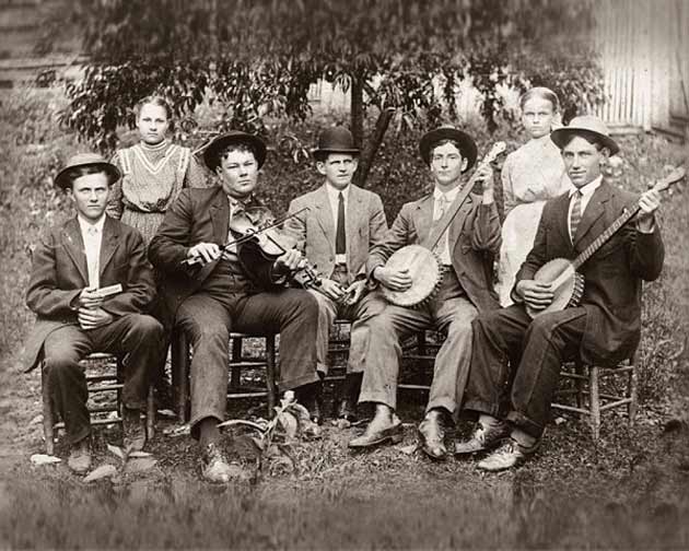 Old-Time Fiddlers’ Festival Plays to America’s Musical Heartstrings ...